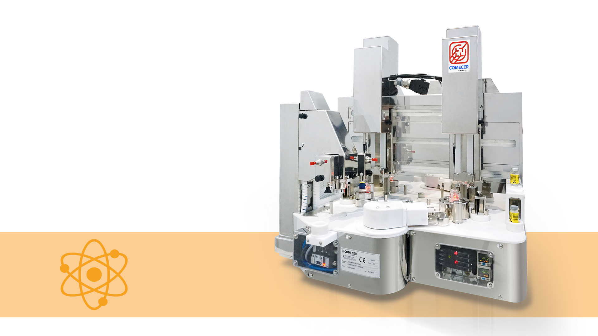 The Vital Importance of Therapeutic Isotopes The Vital Importance of Therapeutic Isotopes